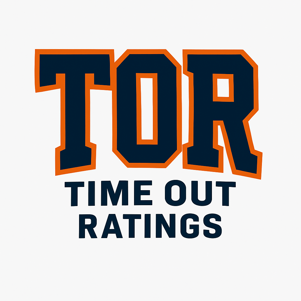 Time Out Ratings Anonymous College Coach Reviews Ratings